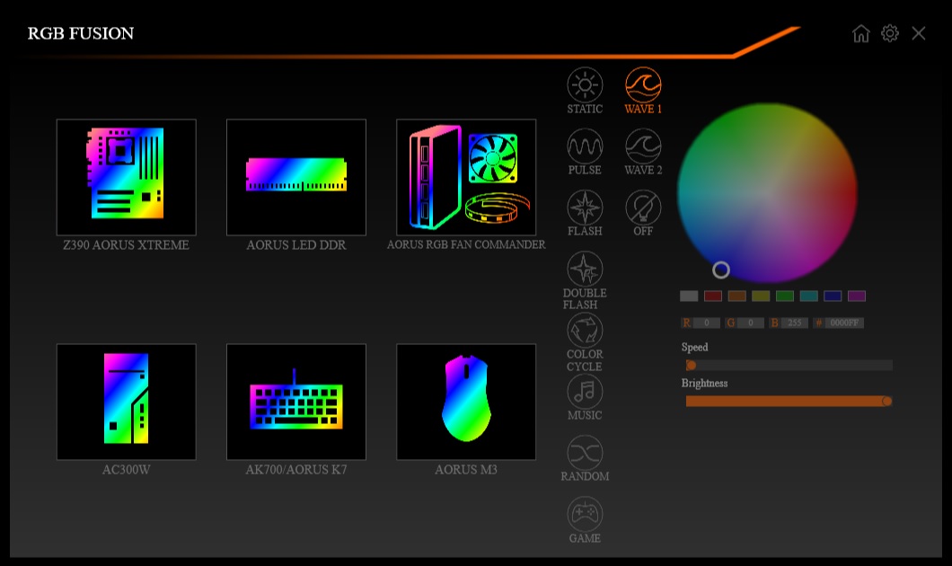 RGB Fusion 2.0 - Download