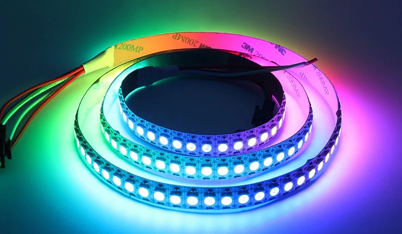 RGB Fusion + ARGB Strips: 5V 3-Pin vs 12V 4-Pin (Avoid the